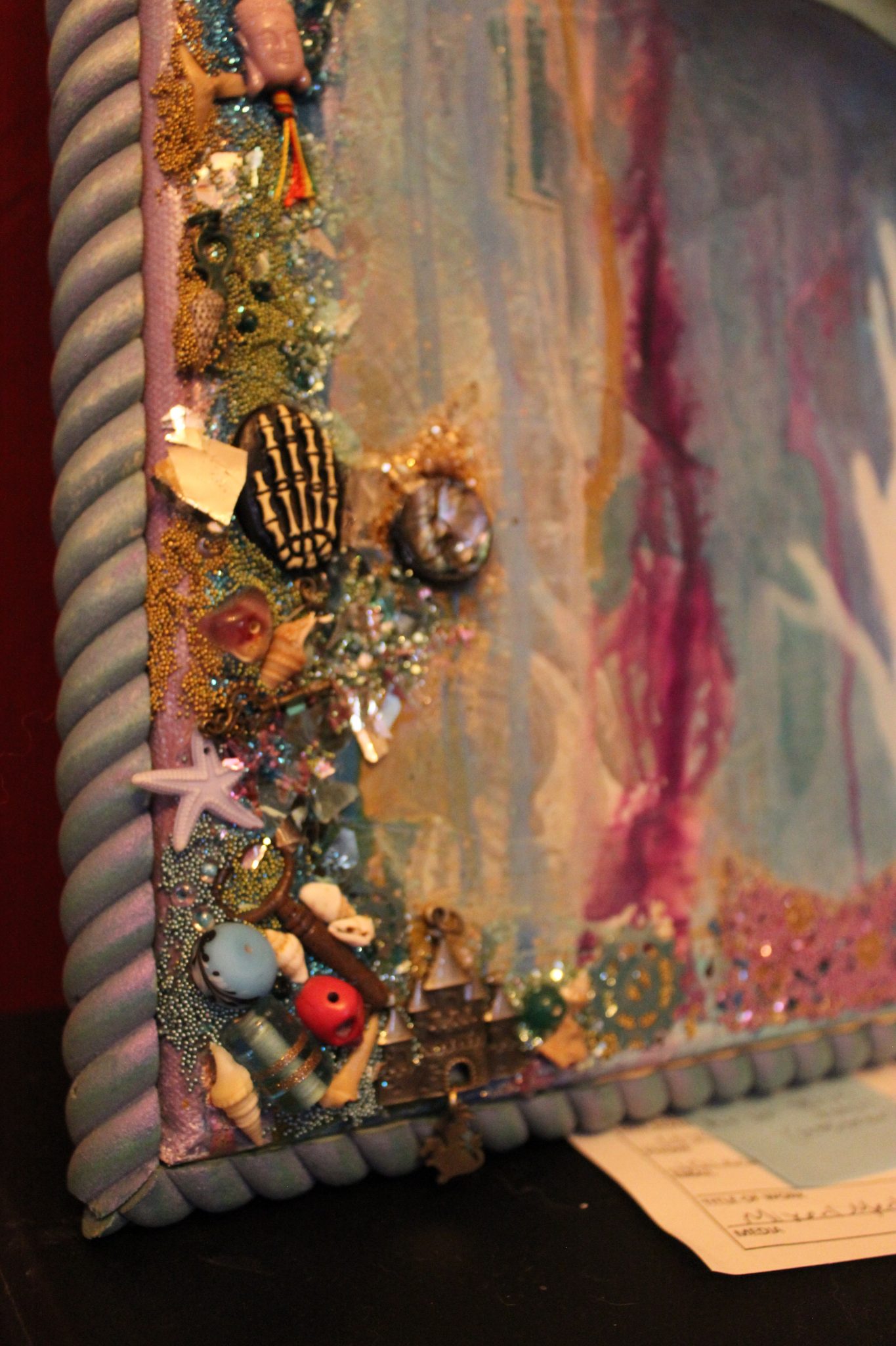 Mixed Media Art Fundamentals | The Basics You Need